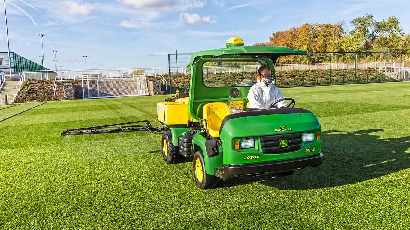 2030A | Gator Transport- und Nutzfahrzeuge | John Deere AT