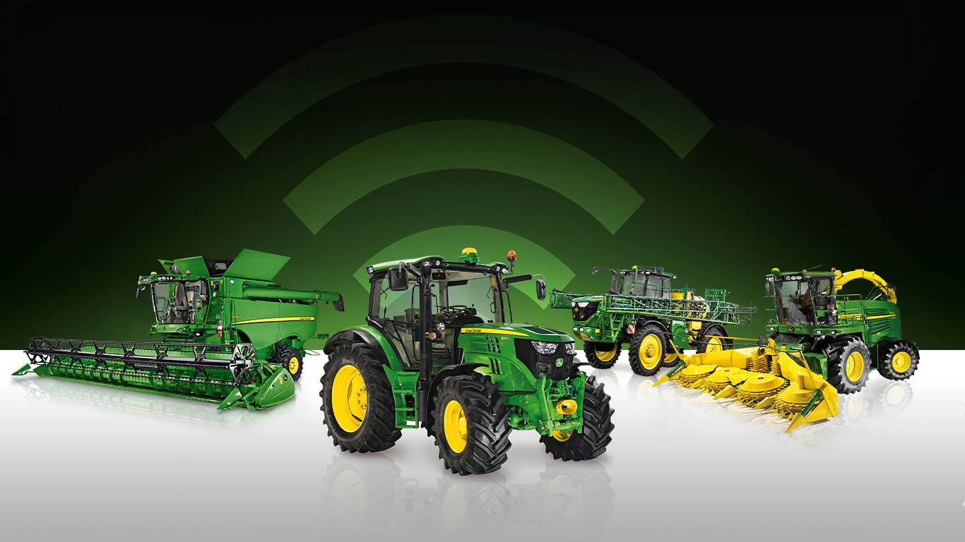 John Deere Österreich | John Deere AT