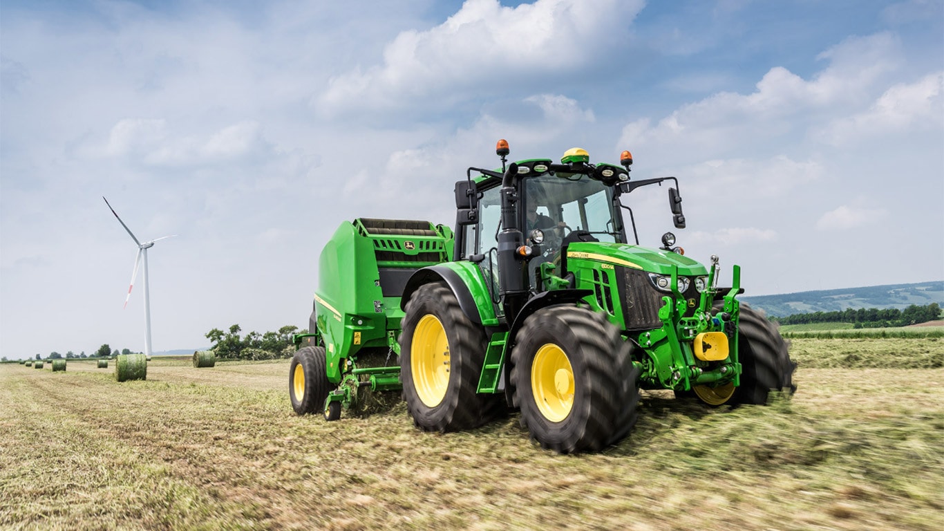 6120M | Serie 6M | Traktoren | John Deere AT